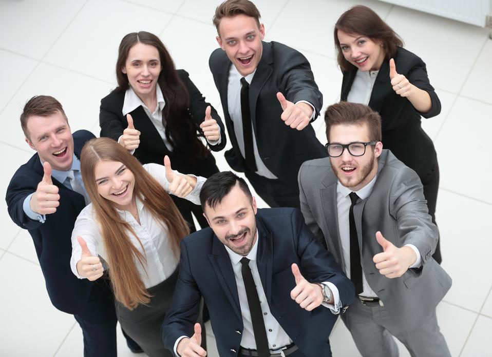 Are You Honoring Your 5 Human Rights At Work?
