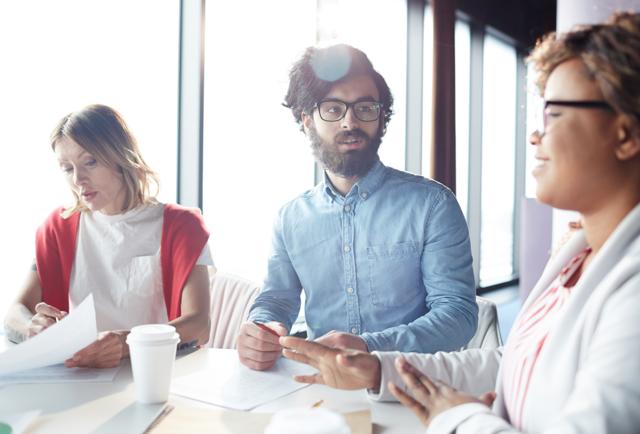 How To Use Inclusive Decision-Making To Drive Innovation And ...