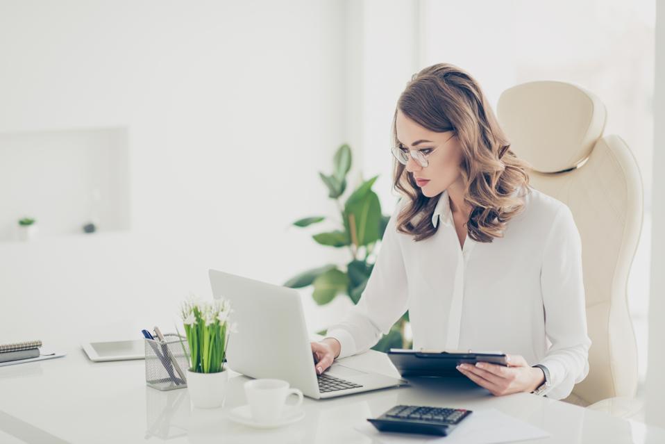 The Normalization Theory: Three Ways To Help Women In Fintech