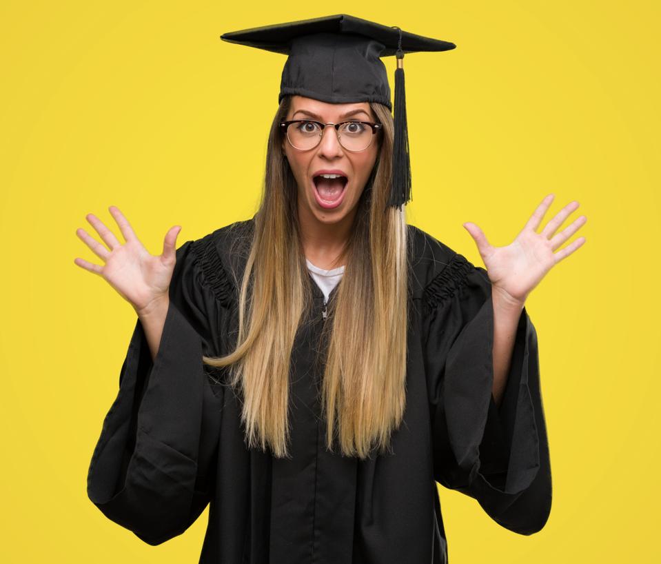 5 Ways To Lower Your Interest Rate On Student Loans