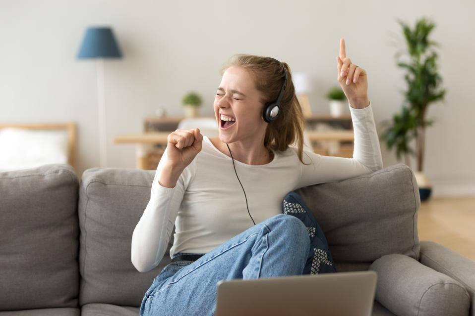 Scientists Have Figured Out Why You Sing Out Of Tune