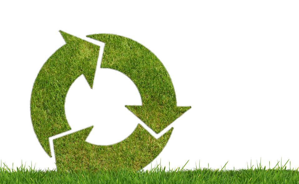 EcoVest Wraps The Green Flag Around Tax Shelter