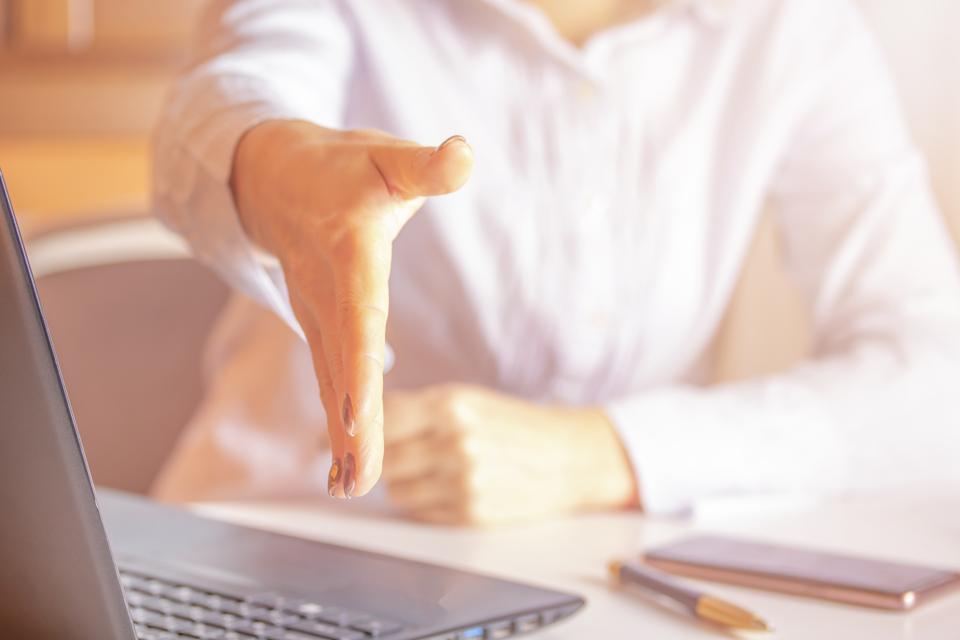 3 Tips To Help You Hire A Stellar Employee