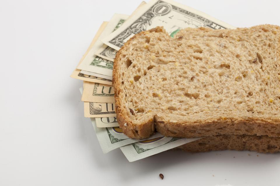 Inflation...Huh...What Is It Good For?
