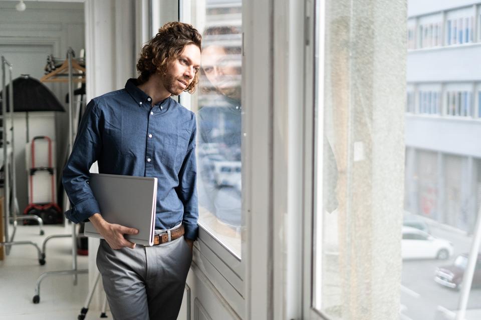 Beware: Professional Isolation Is More Than Loneliness