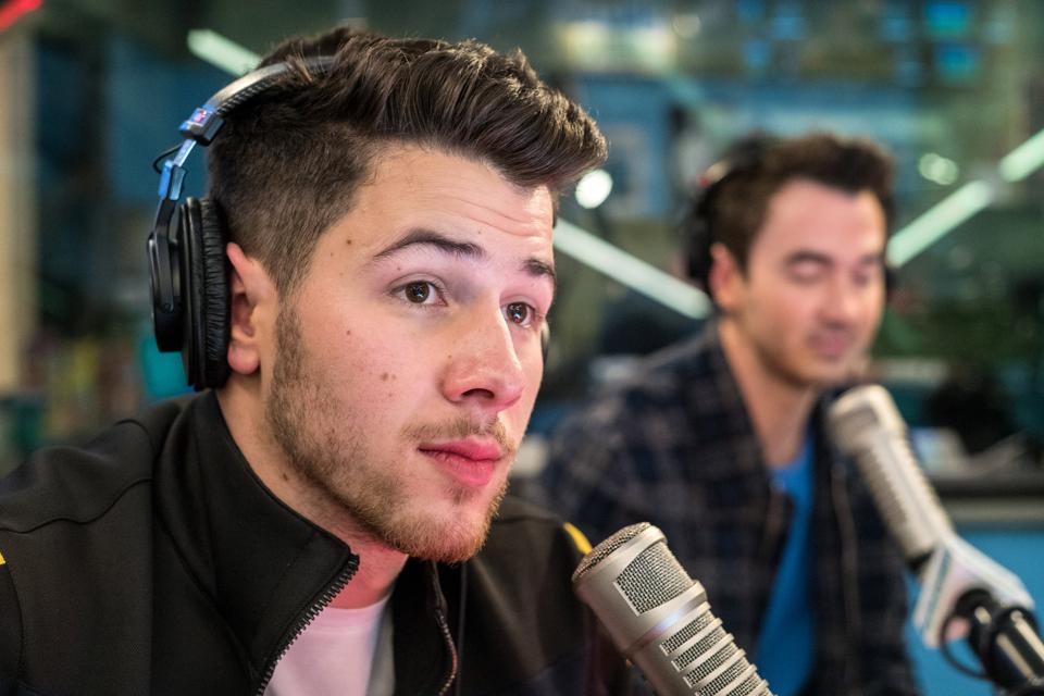 Which Jonas Brother Had The Most Successful Solo Career?
