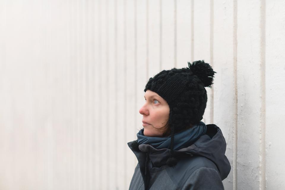 How To Avoid The Retirement Freak-Out