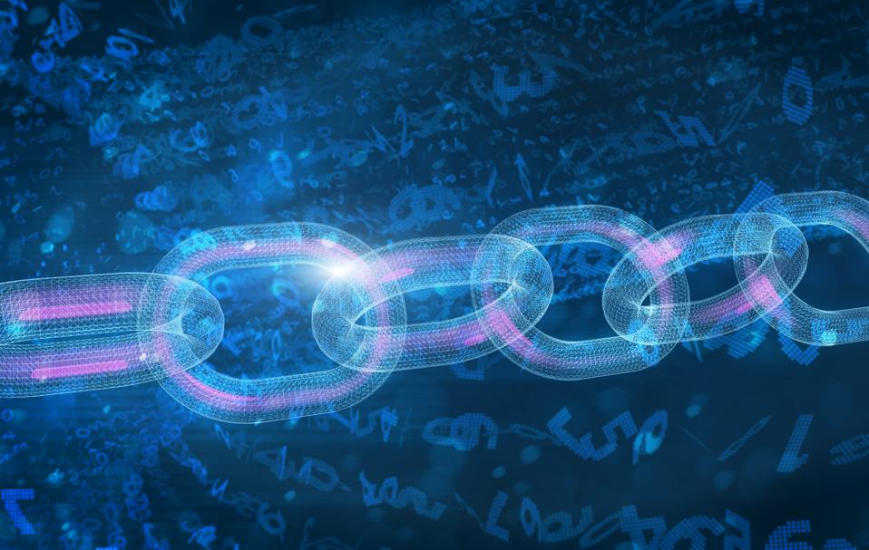 Blockchain And EU Privacy Laws: A Three-Step Guide To Compliance