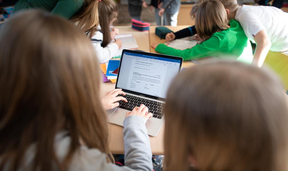 What Is The Point Of New Teaching Tools If We Are Going To Cling On To ...