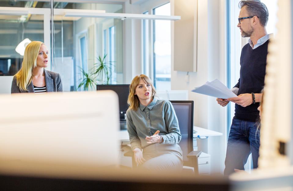 Five Ways Listening Tours Make You A More Innovative Leader