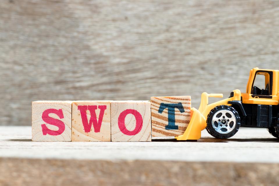 Gaining a Competitive Edge By Conducting A SWOT Analysis On Your Workforce