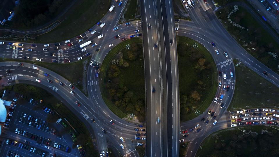 The Importance Of The Infrastructure Sector To The Sustainable ...