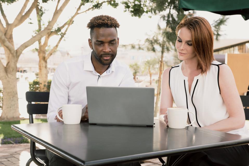 How To Take Advantage Of Seasonal Hiring: Seven Steps To Getting A ...