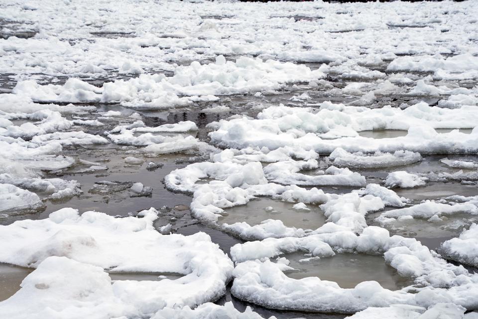 2018-2019 Winter Weather Brought Both Business Ups And Downs
