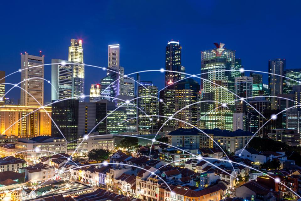 How To Use Connectional Intelligence To Gain Visibility And Advance ...