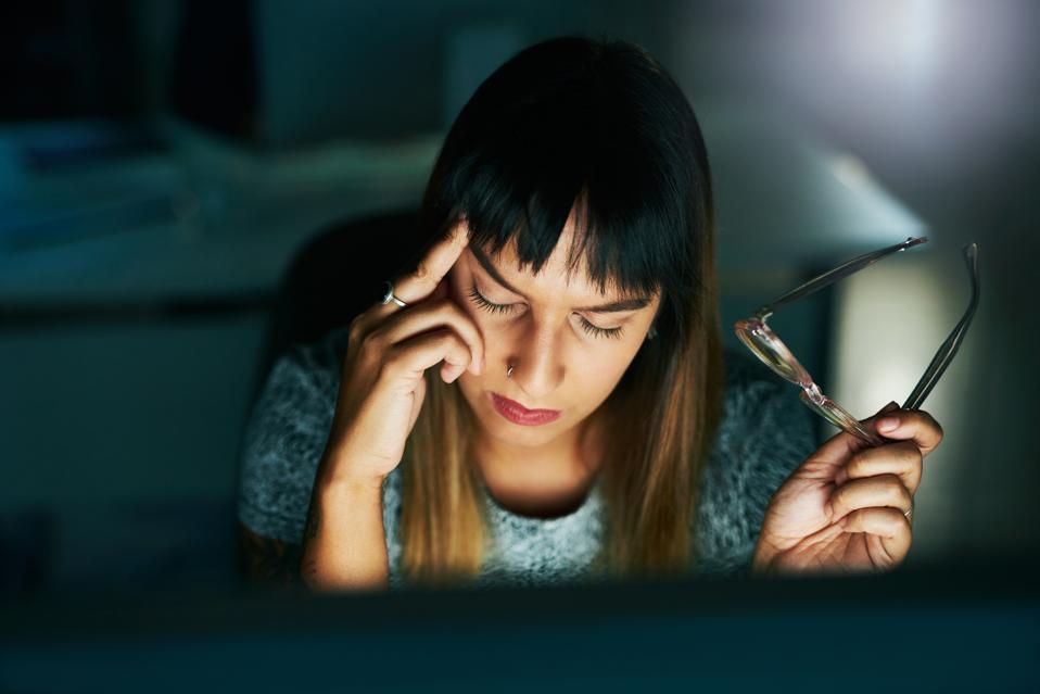 4 Ways To Avoid Staying Late At Work