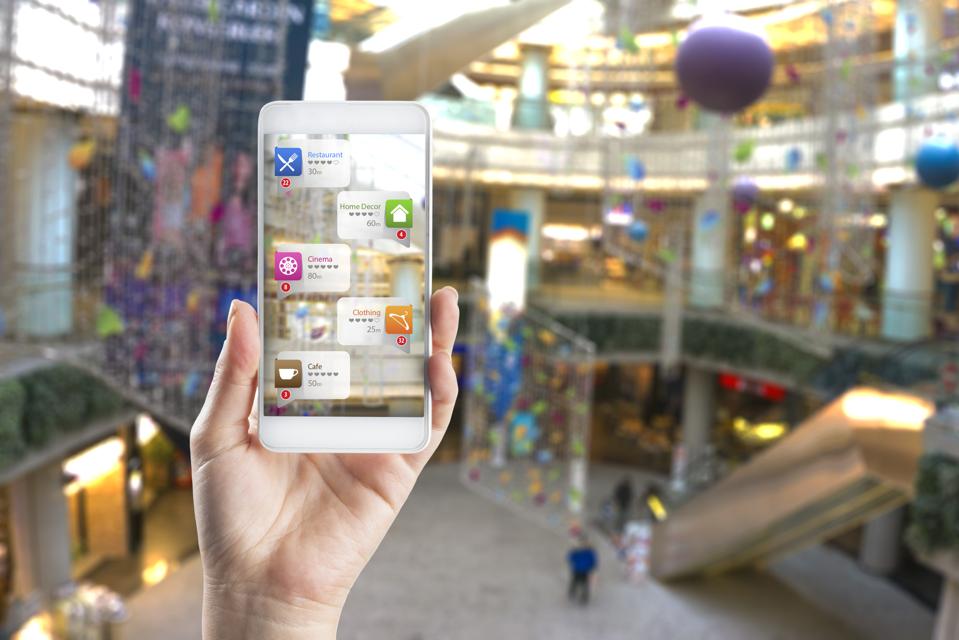 Does Commercial Real Estate Have An Augmented Reality Problem?