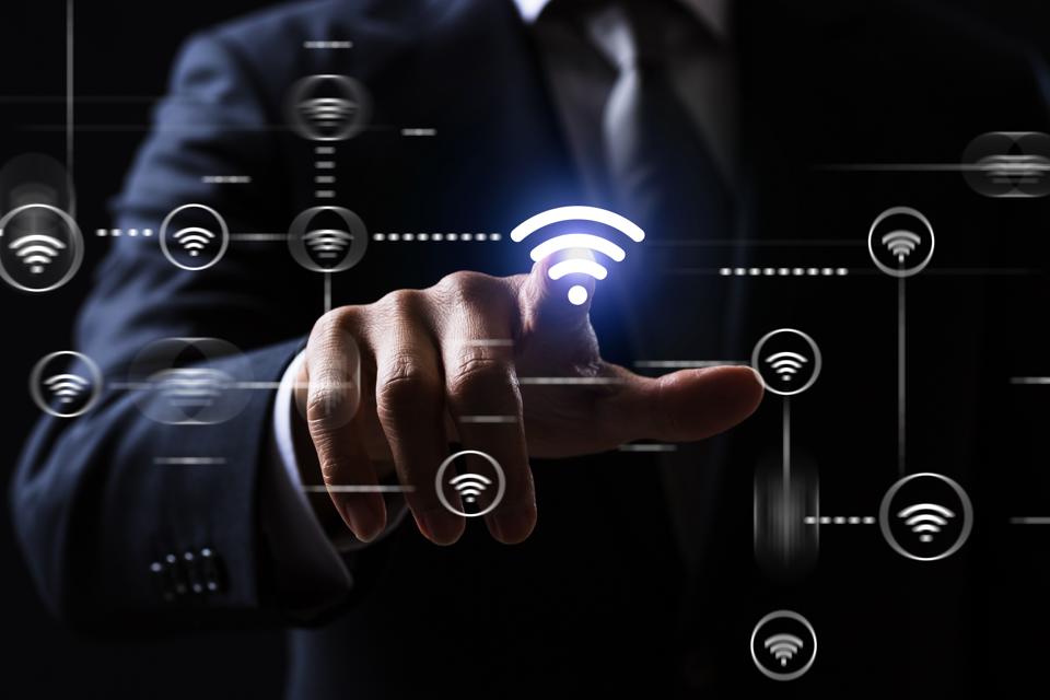 What Is The New Wi-Fi 6 And How Is It An Improvement On Standard Wi-Fi?