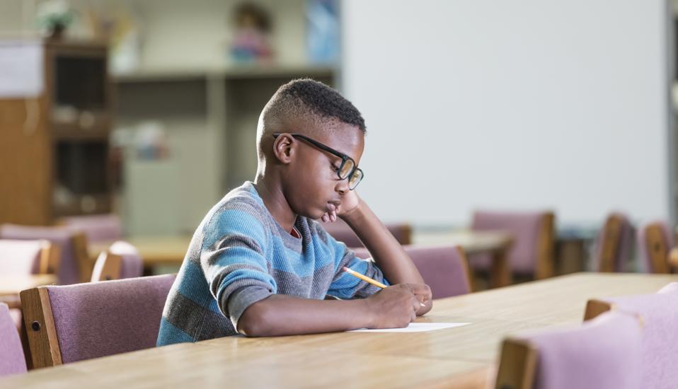 Schools Must Not Wash Their Hands Of Expelled Students