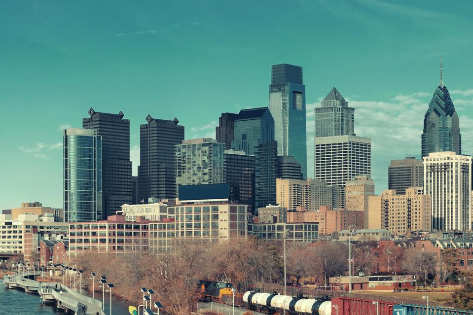 New Studies On Urbanization Highlight The Good, The Bad And The Opportunity