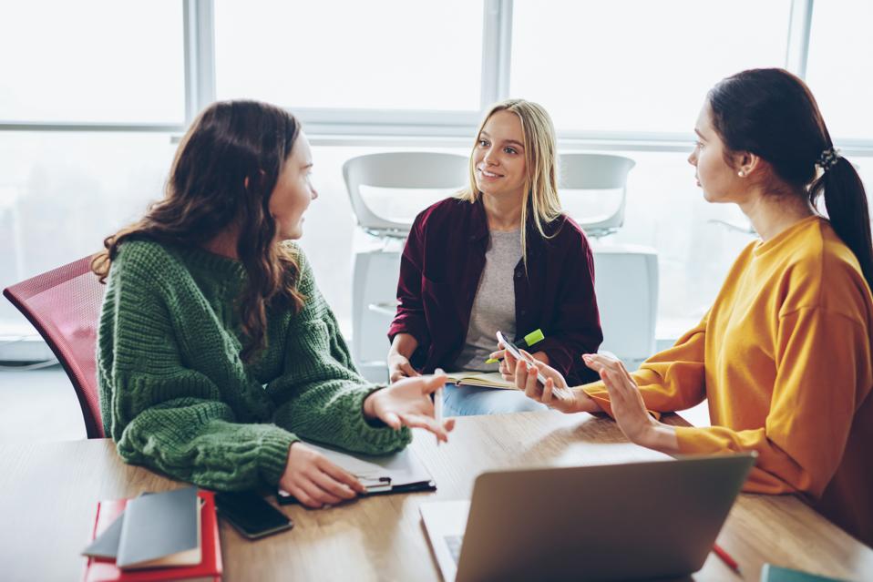 How To Build A True Following As A Leader