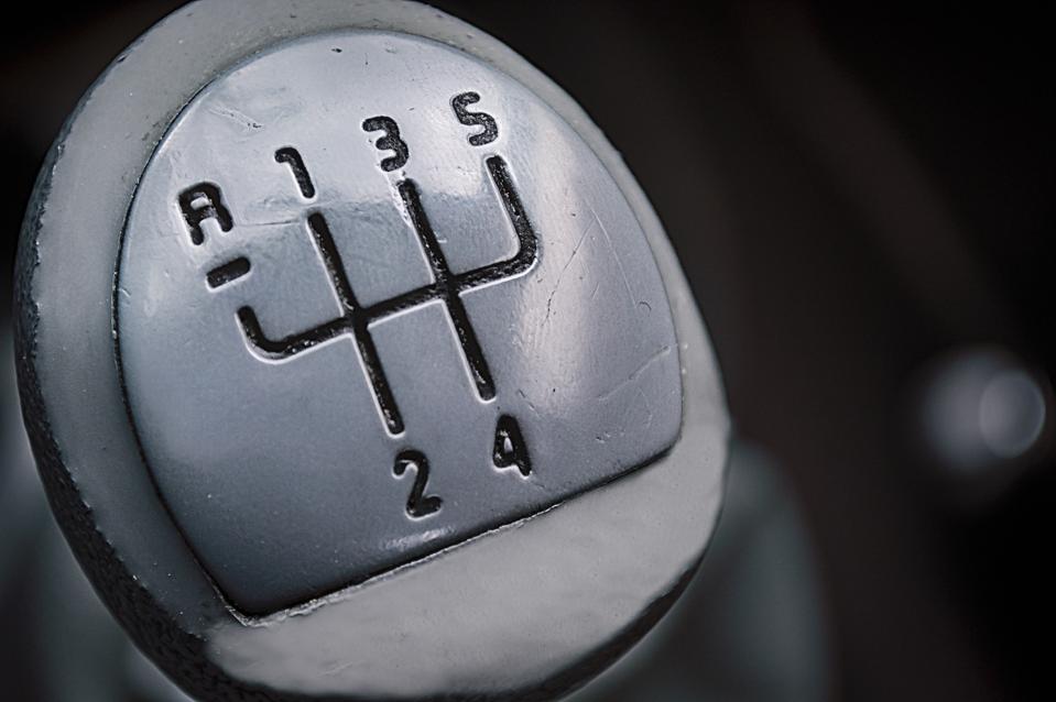 Here Are All The 2019 Vehicles You Can Still Get With A Stick Shift