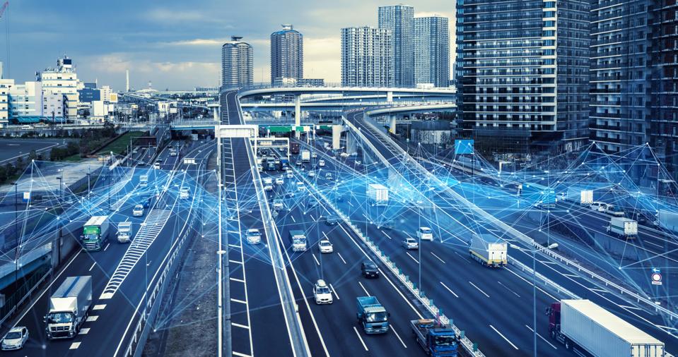 Fireworks About ACES As Key Acronym For The Future Of Mobility And Self ...