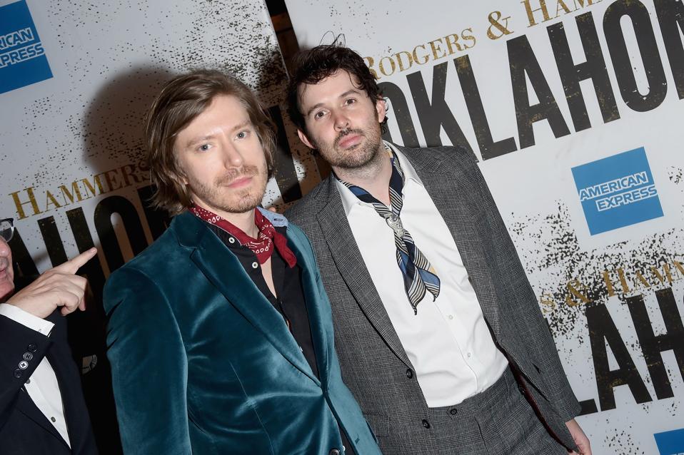 Drama Desk Award Nominations 2019: 'Oklahoma!,' 'Tootsie' Lead Nominees ...