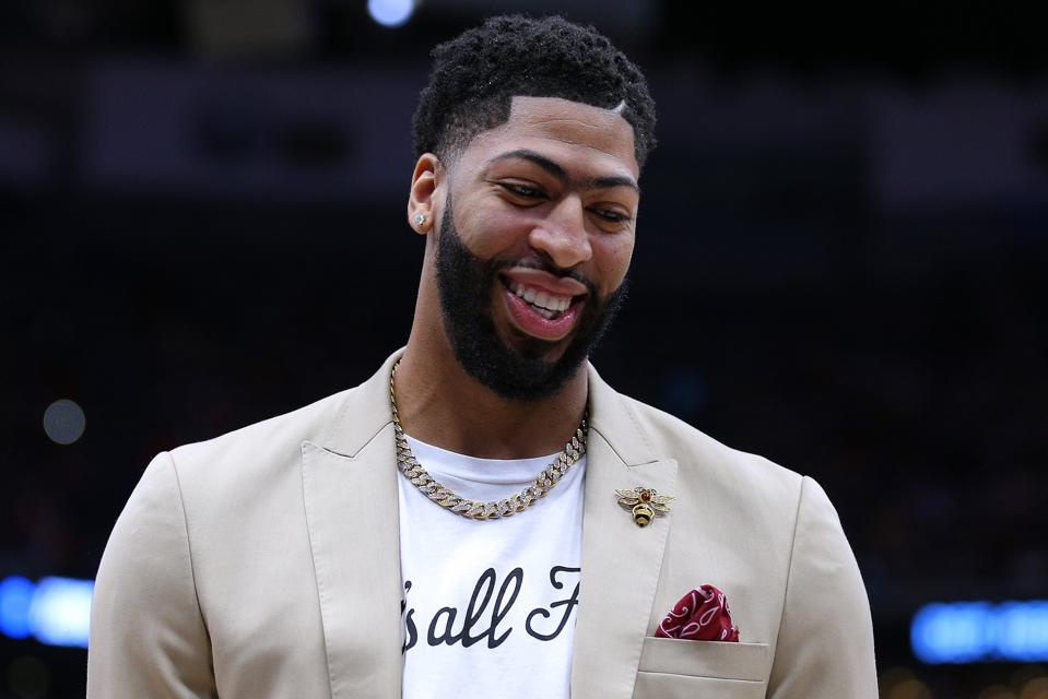 How The Pelicans Failed Anthony Davis