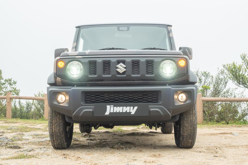 Small-Car Unfriendly U.S. Market Has Feeble Appetite For Smart, Jimny ...