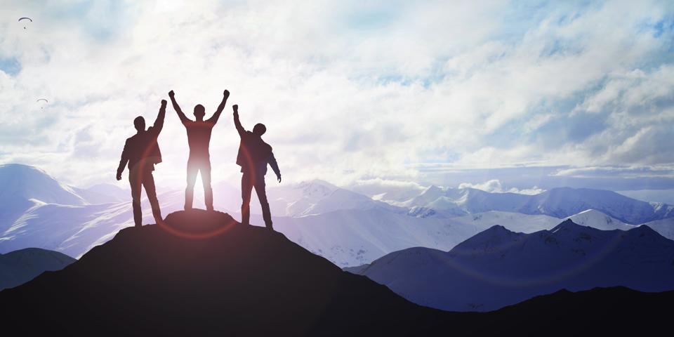 Backing Up Is Not The Same As Backing Down