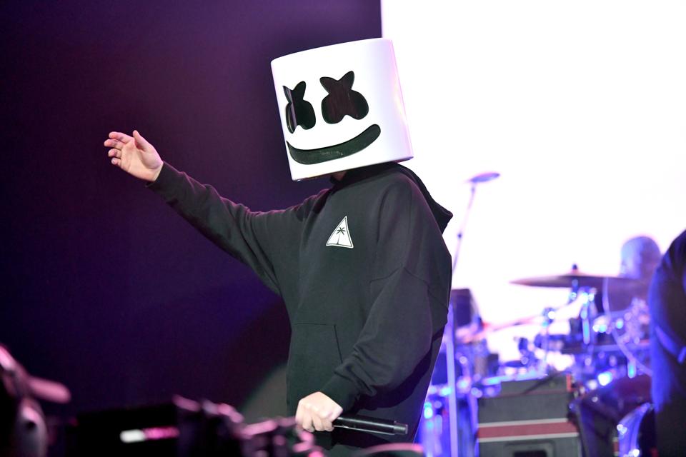 This Song Is Now The Longest-Running Dance No. 1 Of All Time