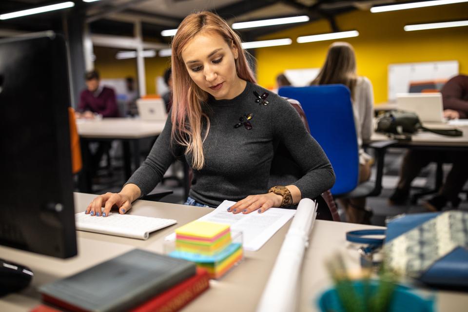 4 Elements Of An Effective Manager's Mindset