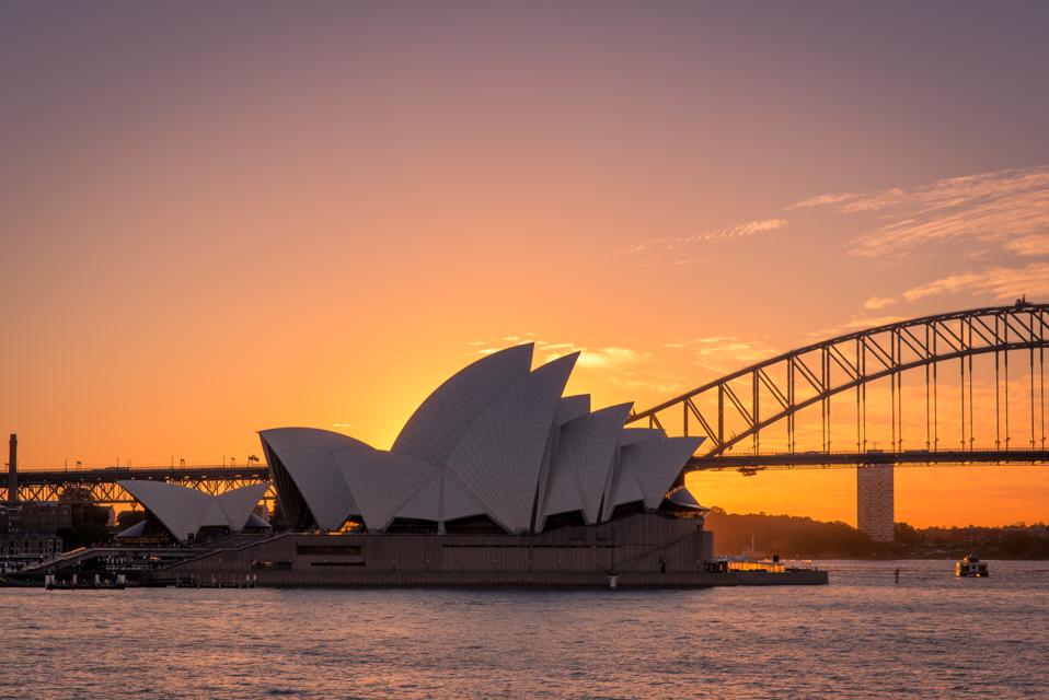 When Is The Next Bucket-List Solar Eclipse? Six Iconic Places To ...