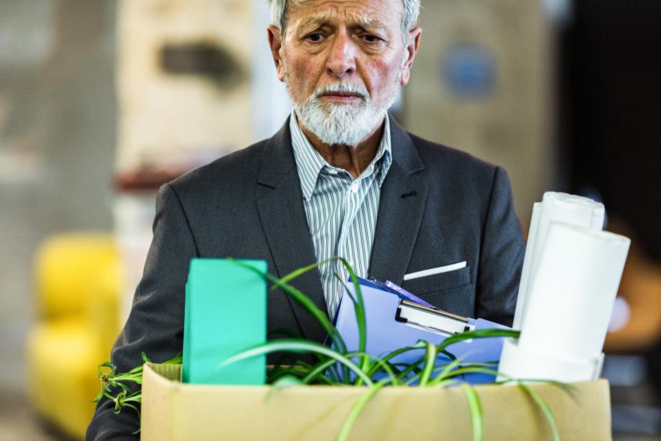 The Best Companies To Work For In A Recession