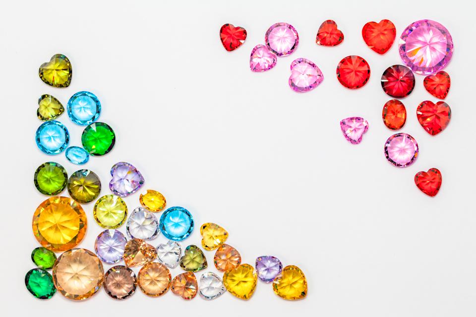 Beth Gerstein: Changing The World One Diamond At A Time