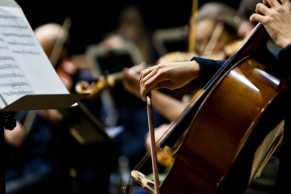 New Services Offer Streaming Solutions For Classical Music