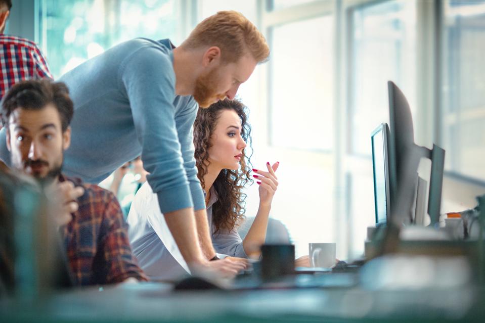 Seven Ways to Re-Engage Your Creativity And Accelerate Your Career