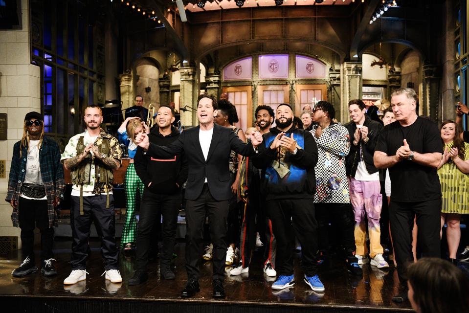 DJ Khaled Honors Nipsey Hussle, Features Lil Wayne, SZA, John Legend ...
