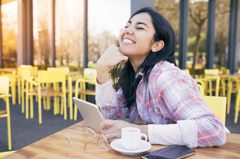 Interface Design: Six Ways To Create A Great User Experience