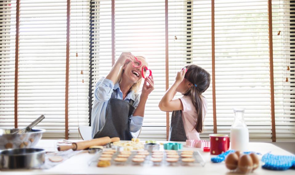 25 Chefs Share Their Favorite Cooking Lessons From Mom