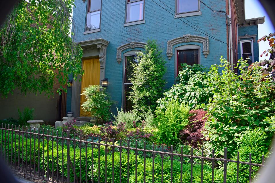 How Color Impacts How Much Your Home Sells For