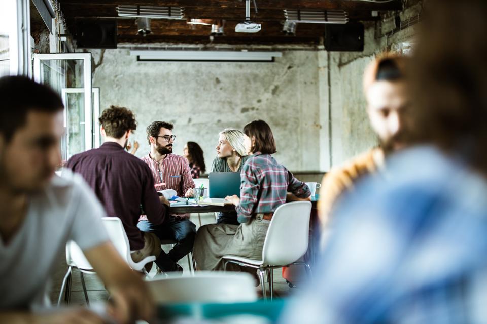 What Are The Eight Building Blocks Of A Successful Entrepreneur? Read ...