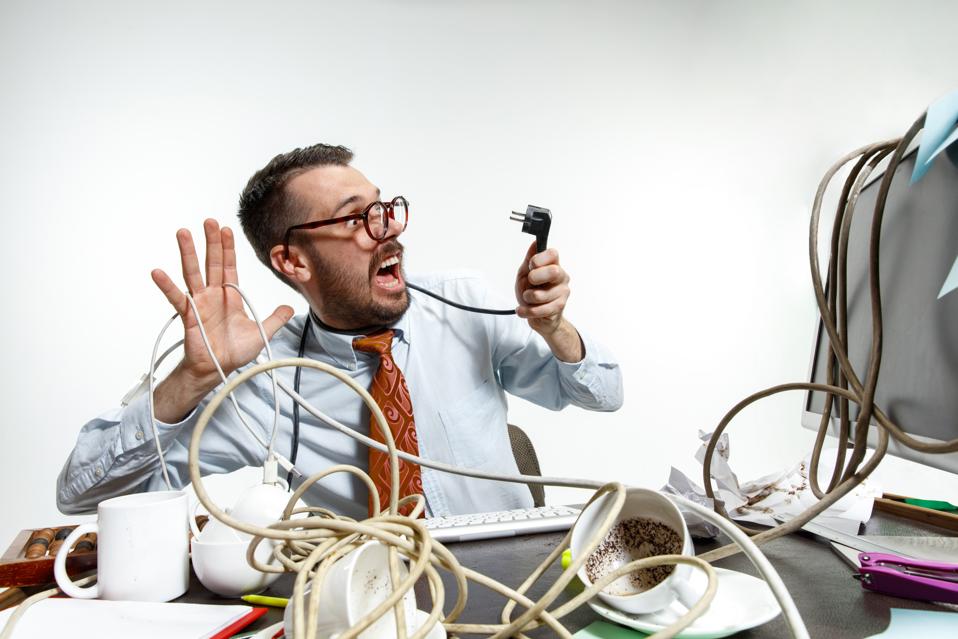 How To Tell If You Have Work Burnout, Now A WHO Syndrome