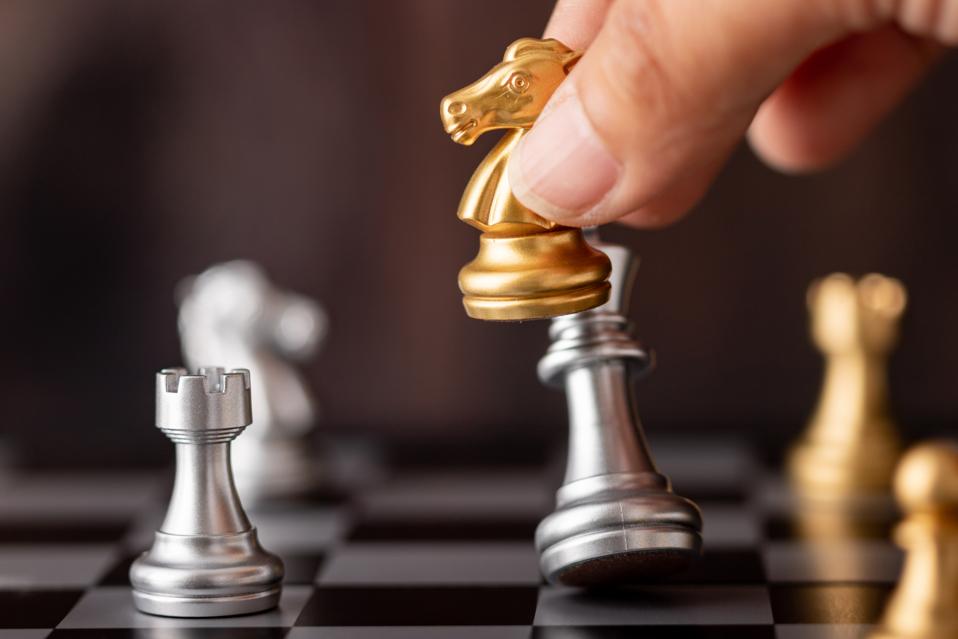 The Smartest Maneuver I Have Seen In Business