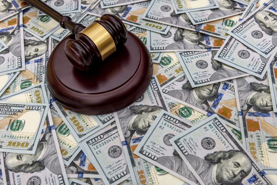 Litigation Finance Transactions Face Taxes, So Be Careful – johnmarkwendler