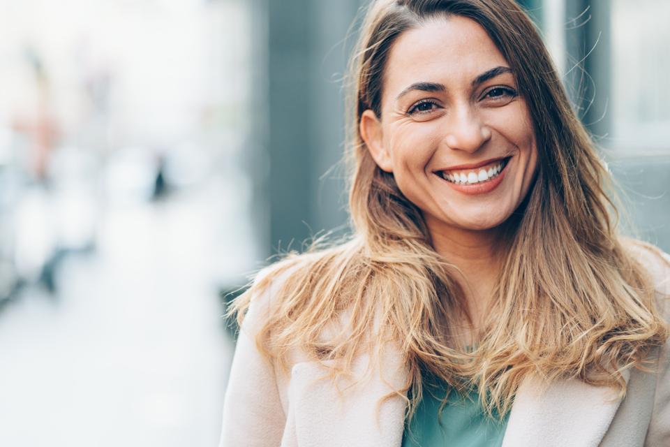 The Top 10 Characteristics Of Highly Admired People