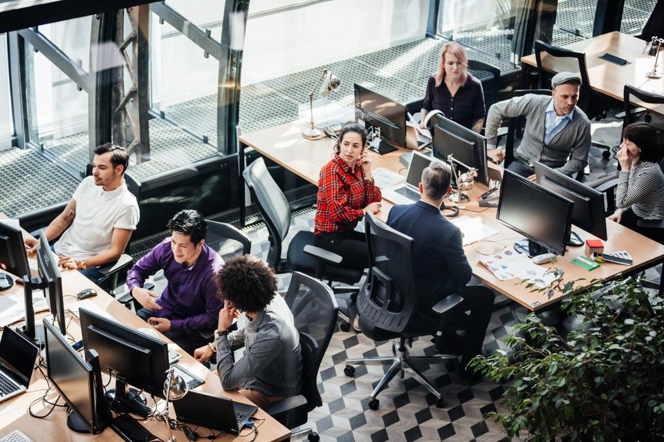 A Hierarchy Of Needs For Tech Professionals