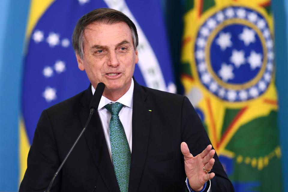 Brazil's President: What Is Wrong With His Poop Advice