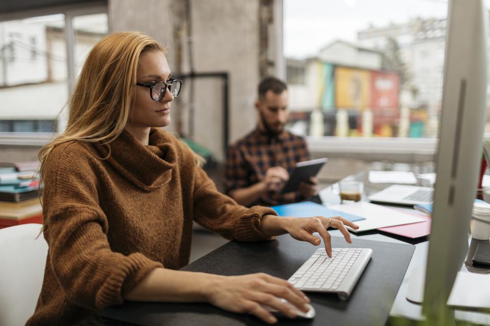 Designing A User Interface? Seven Elements To Remember